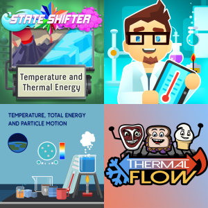 Teaching Plan: Flow of Thermal Energy MS-PS3.B-3 - Free Educational ...